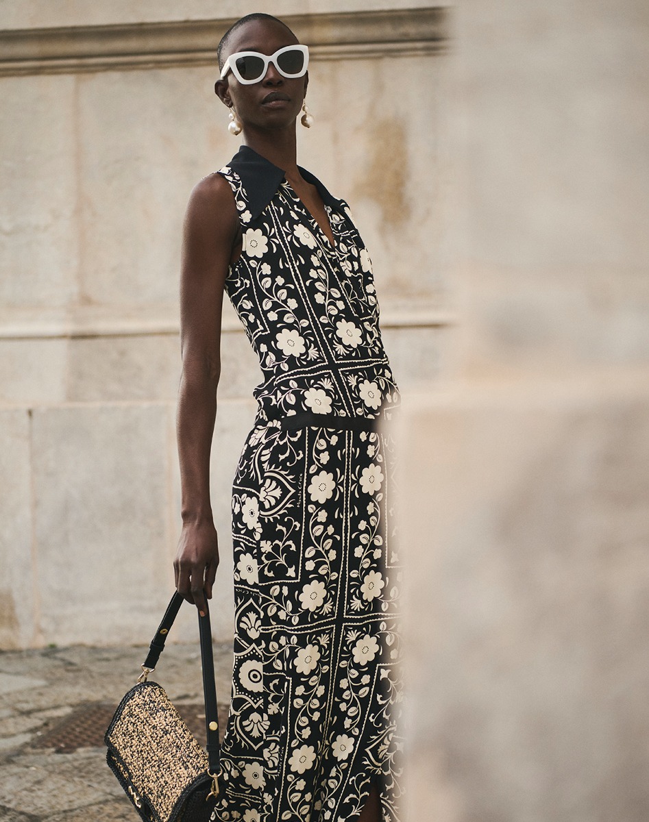 LOOKBOOK 29 SS25 | Manila Grace